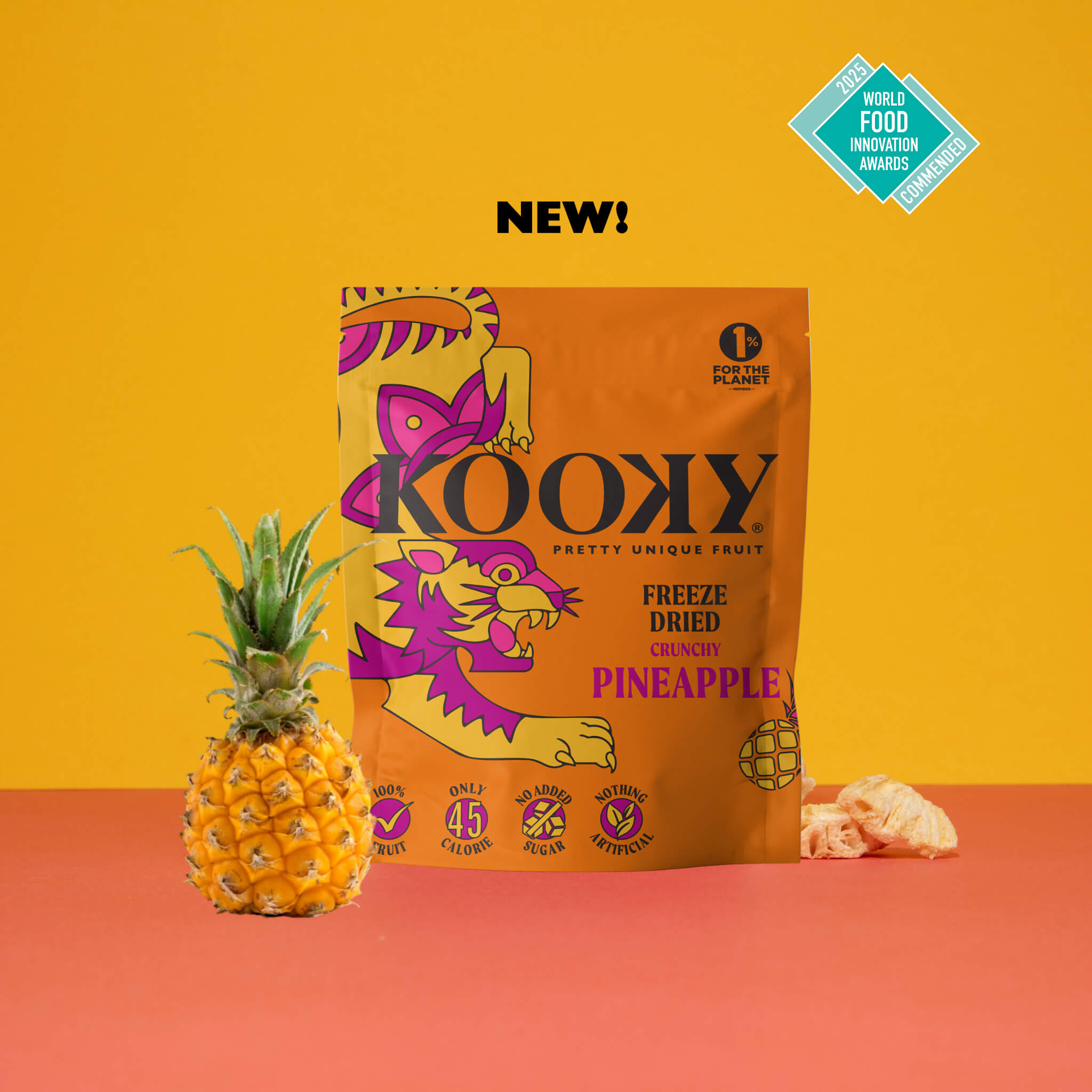 Healthy Snacks – The goodnus Pantry