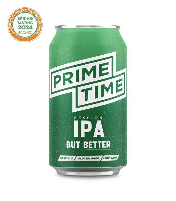 Session IPA (24 x 330ml pack) – The goodnus Pantry