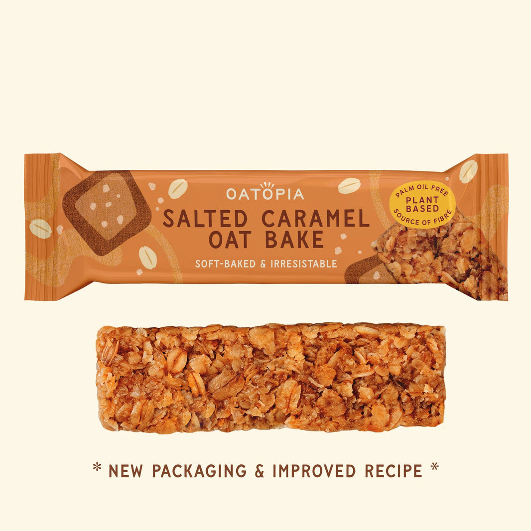 Bars – The goodnus Pantry