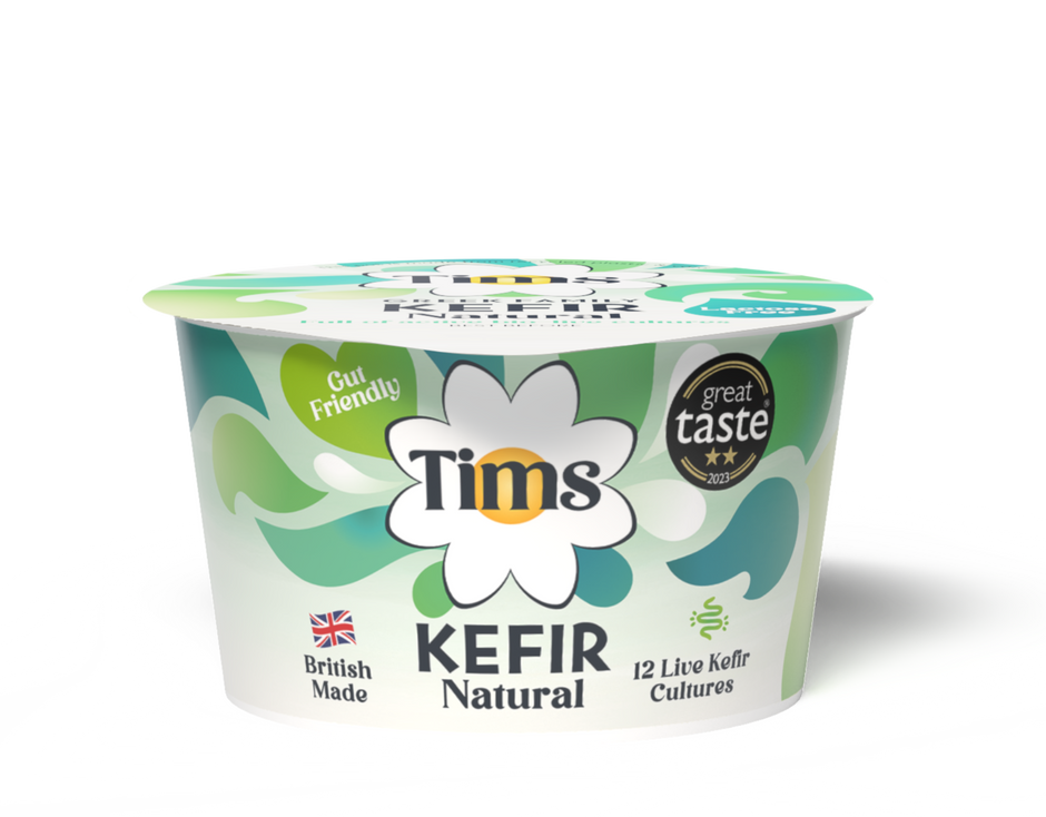Yogurts – The goodnus Pantry