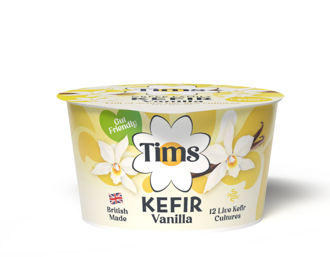 Yogurts – The goodnus Pantry