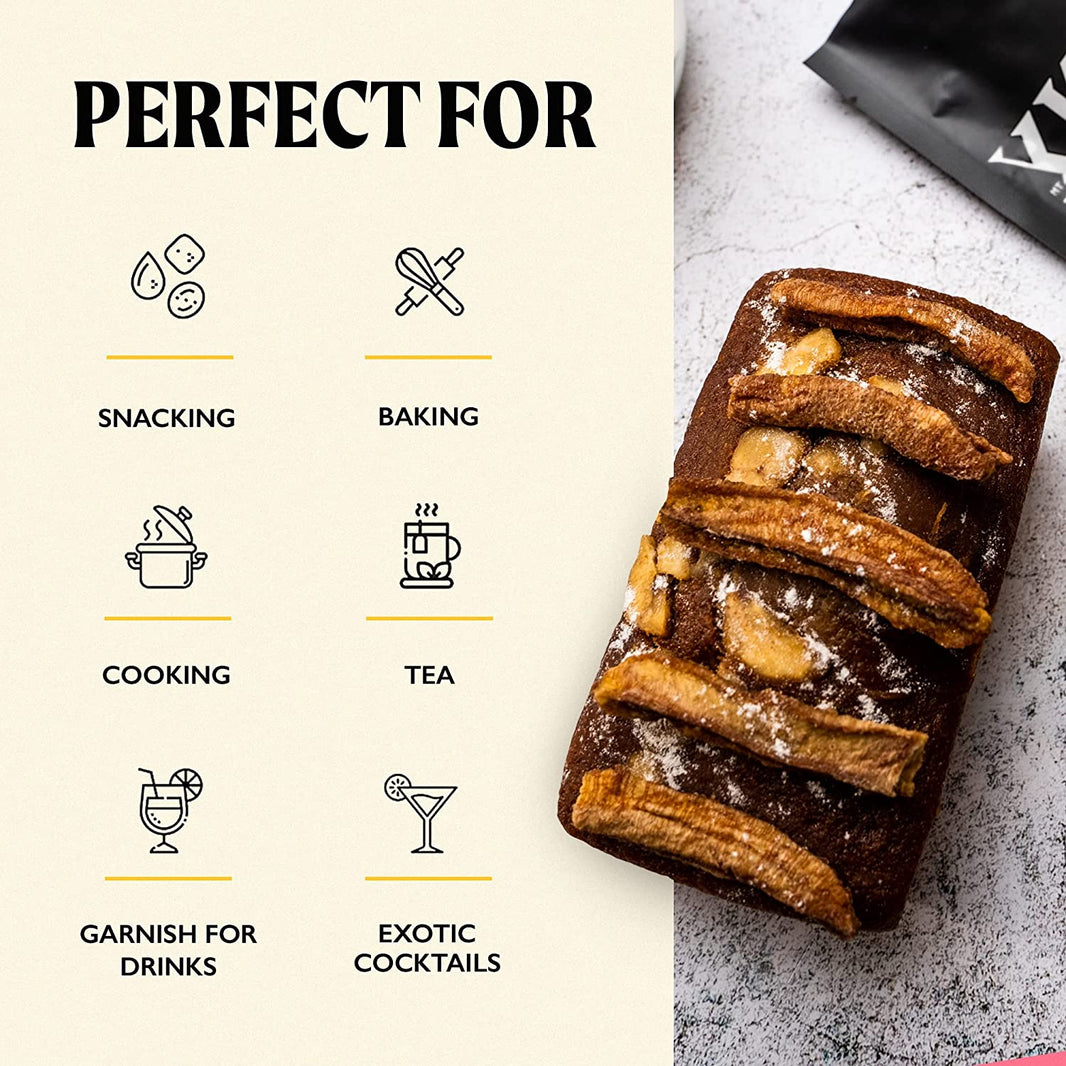 Healthy Snacks – The goodnus Pantry